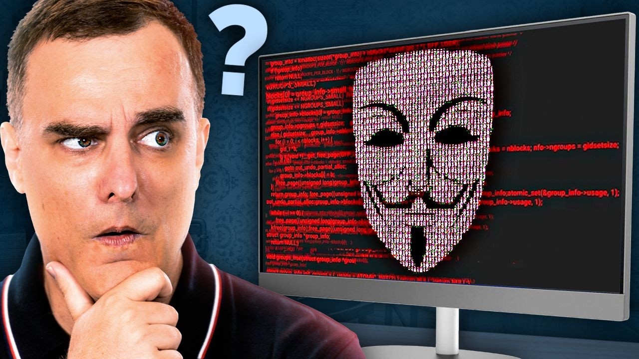 Have you been hacked? Hacker explains how to find out! - Configureterminal